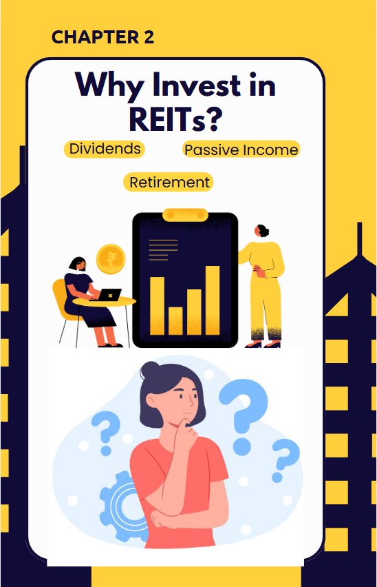 Your Guide to Philippine REITs: Real Estate Investment Trust - Payhip