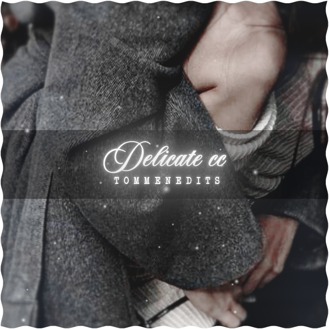 Delicate CC - Payhip