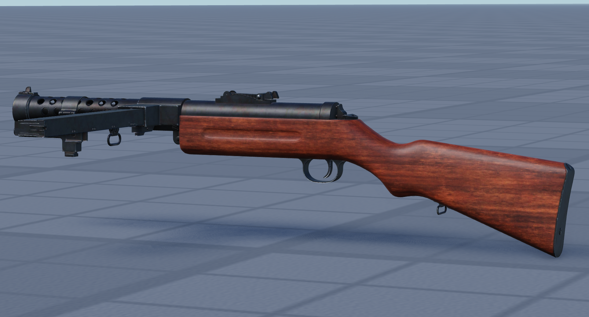 [SPH] Type BE / SIG 1920 / SIG Bergmann - Payhip
