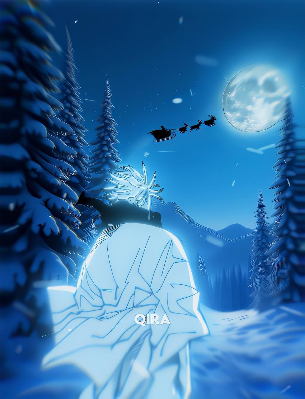 christmas manga project - Payhip