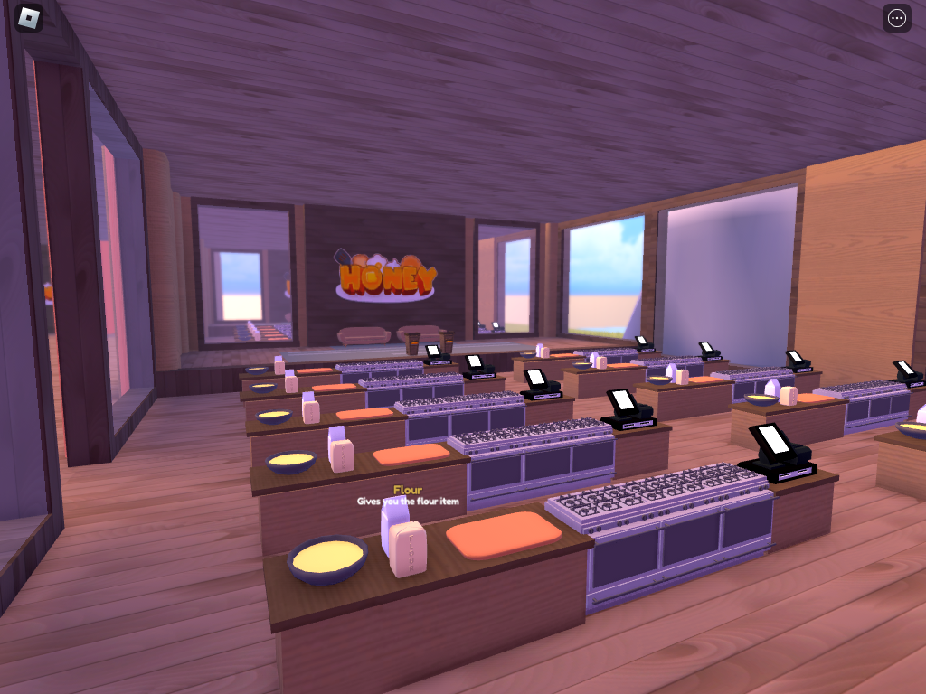 Bright Modern Training Center [SCRIPTED] - Payhip