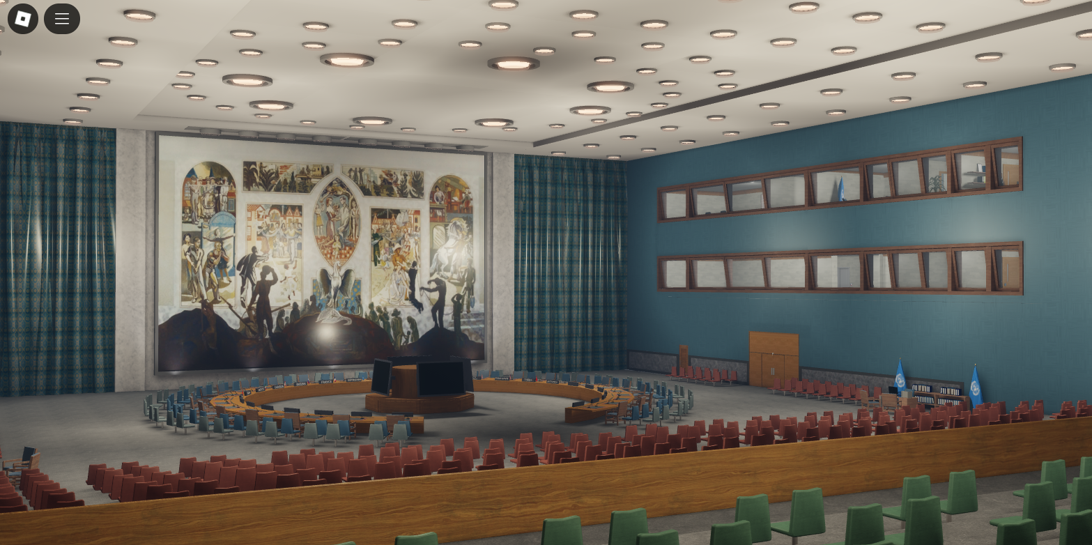 UN Security Council [1;1] - Payhip