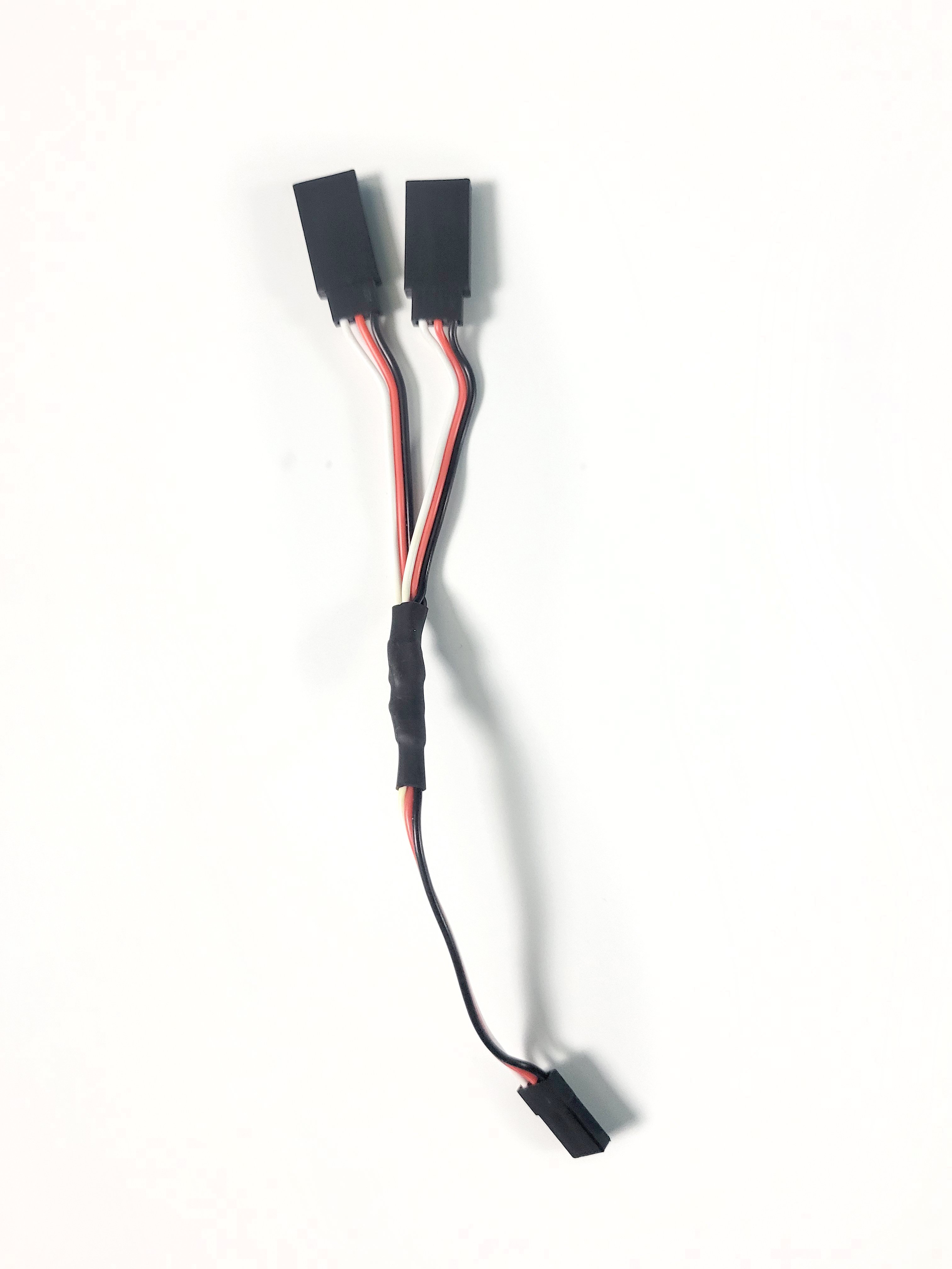 2 Way Servo Splitter - Payhip