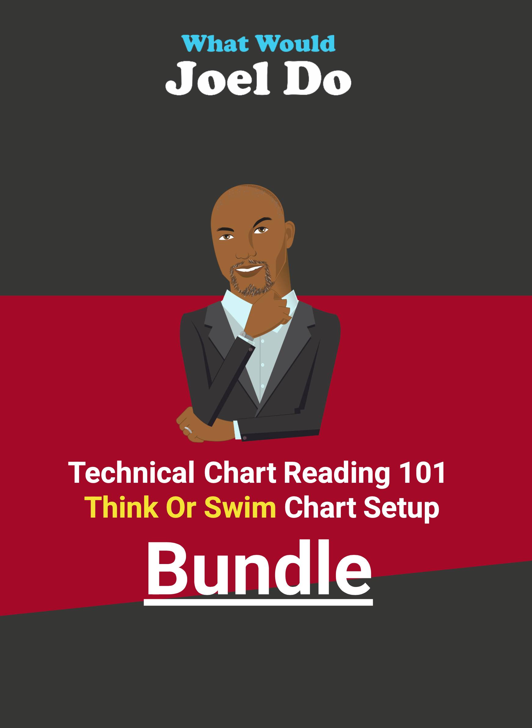 Technical Chart Reading 101 / Think or Swim Chart Setup Bundle - Payhip