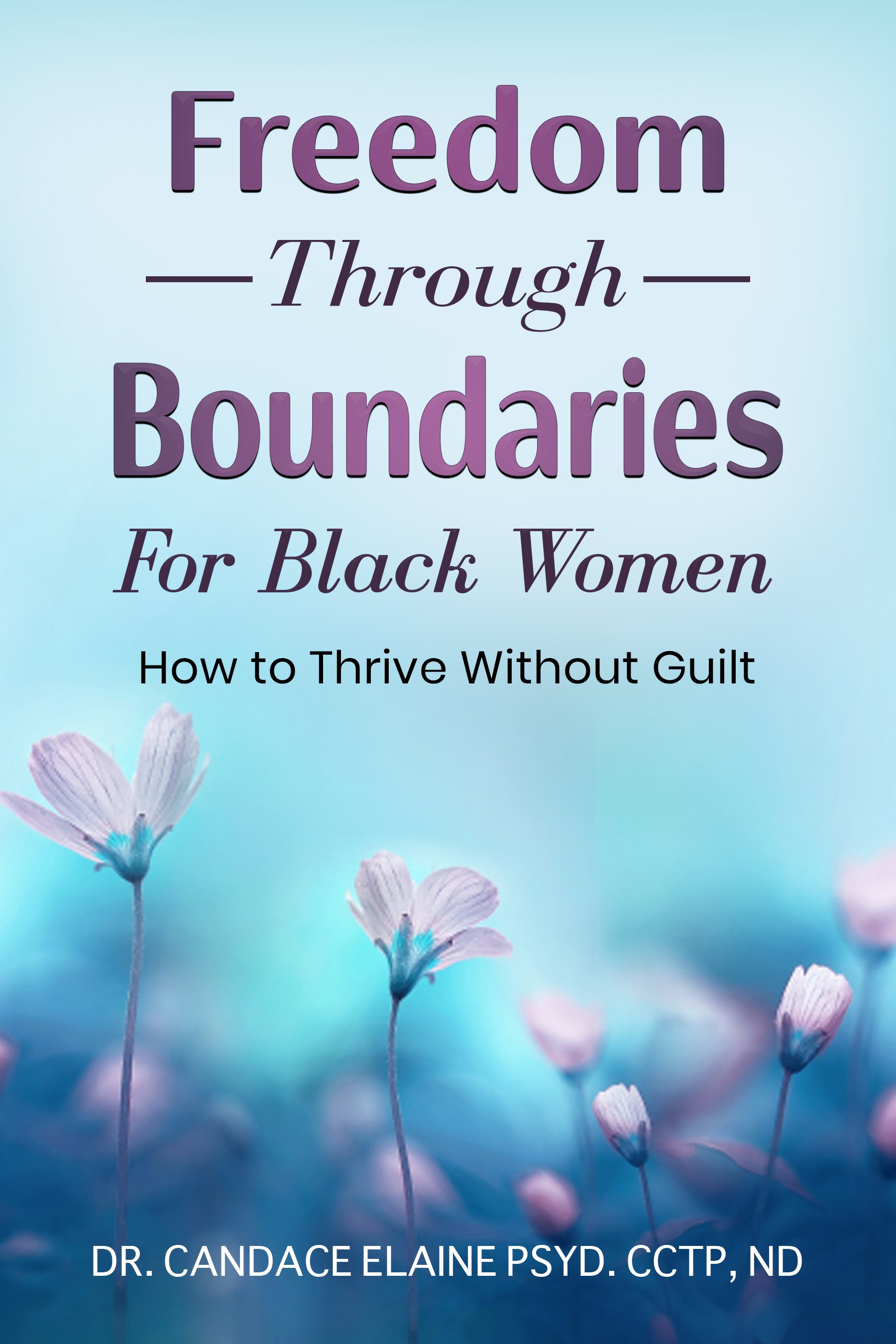 Freedom Through Boundaries - Payhip