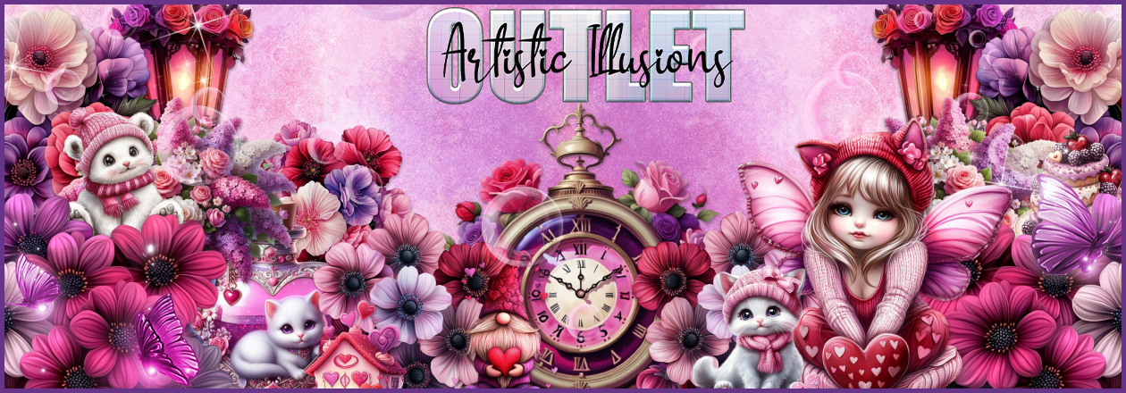 ♥ArtisticIllusionOutlet♥