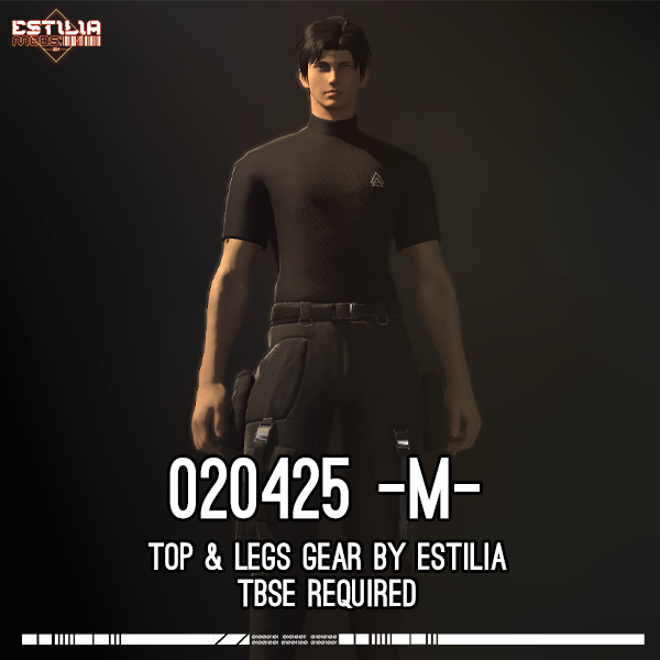 Outfit RUSH [REWORK] 3.0 [DT-update] - Payhip