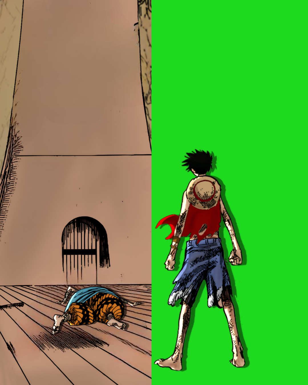 LUFFY VS ENEL (16) - Payhip