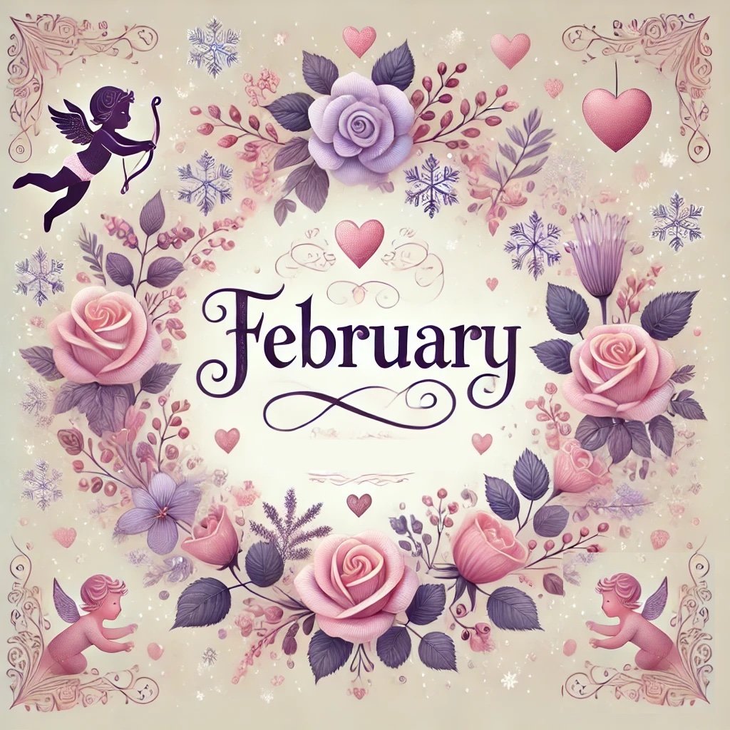 February National and Awareness Days