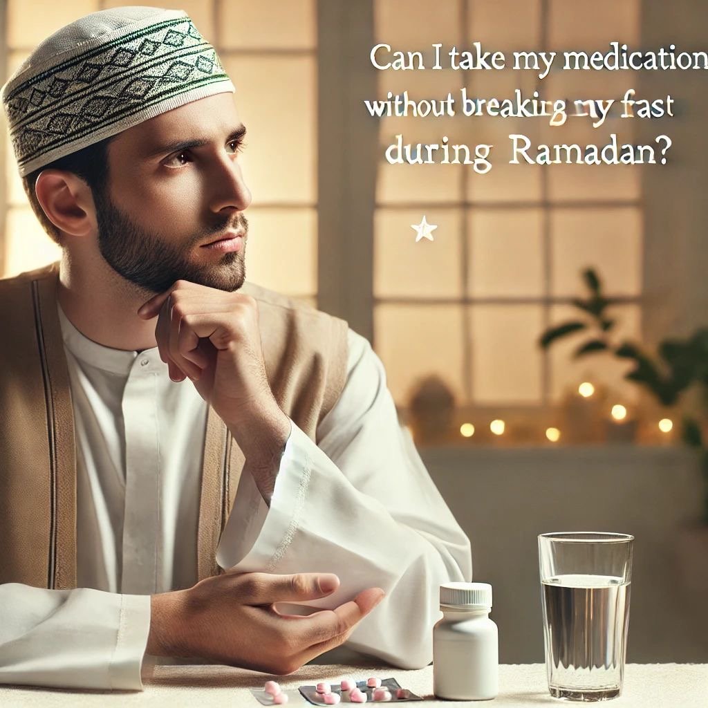 Ramadan Medication Guide - Payhip