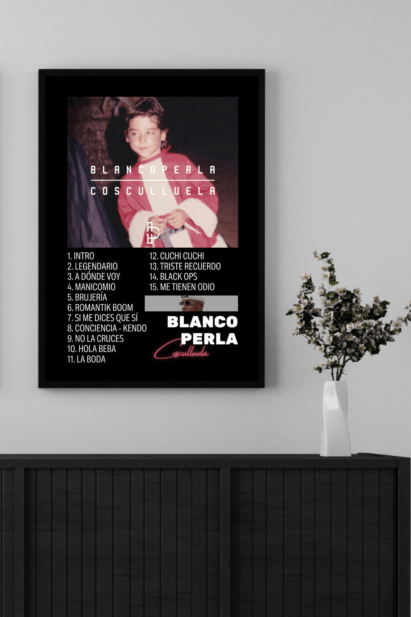 BLANCO PERLA - Payhip