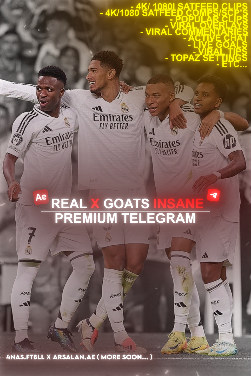 REAL X GOATS INSANE PREM TELEGRAM - Payhip