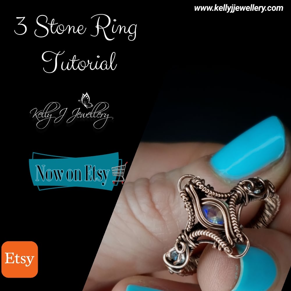 Kelly J Jewellery
