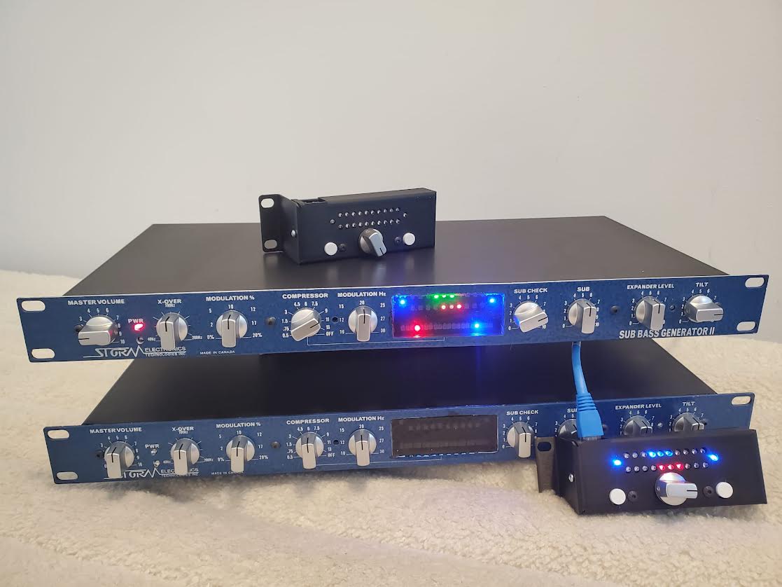 Storm Electronics Technologies Ltd.