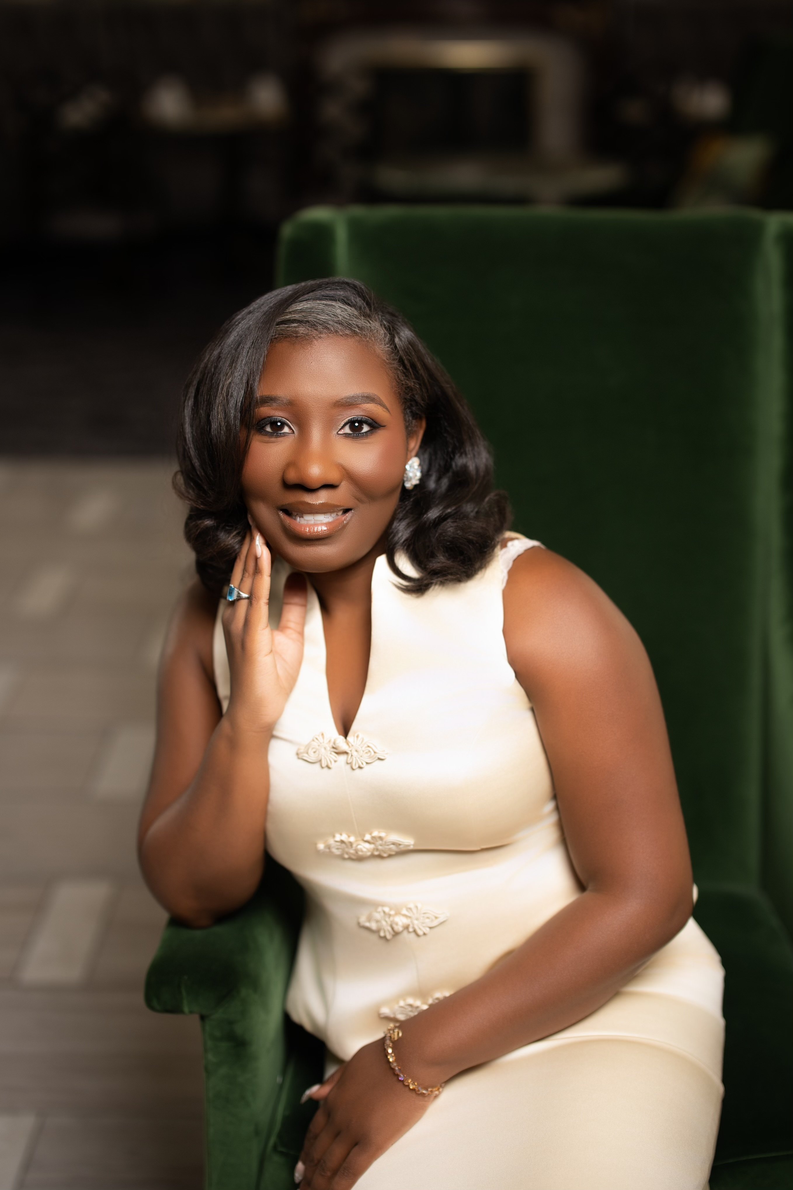 Welcome to Tamika Smith's Library, Literature From a Patient's ...