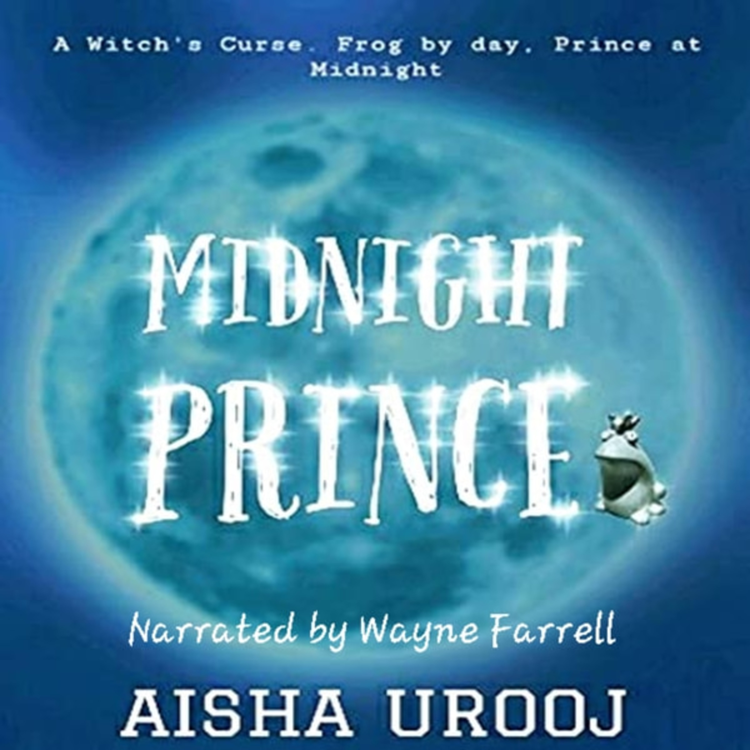 Audiobook: Midnight Prince - Payhip