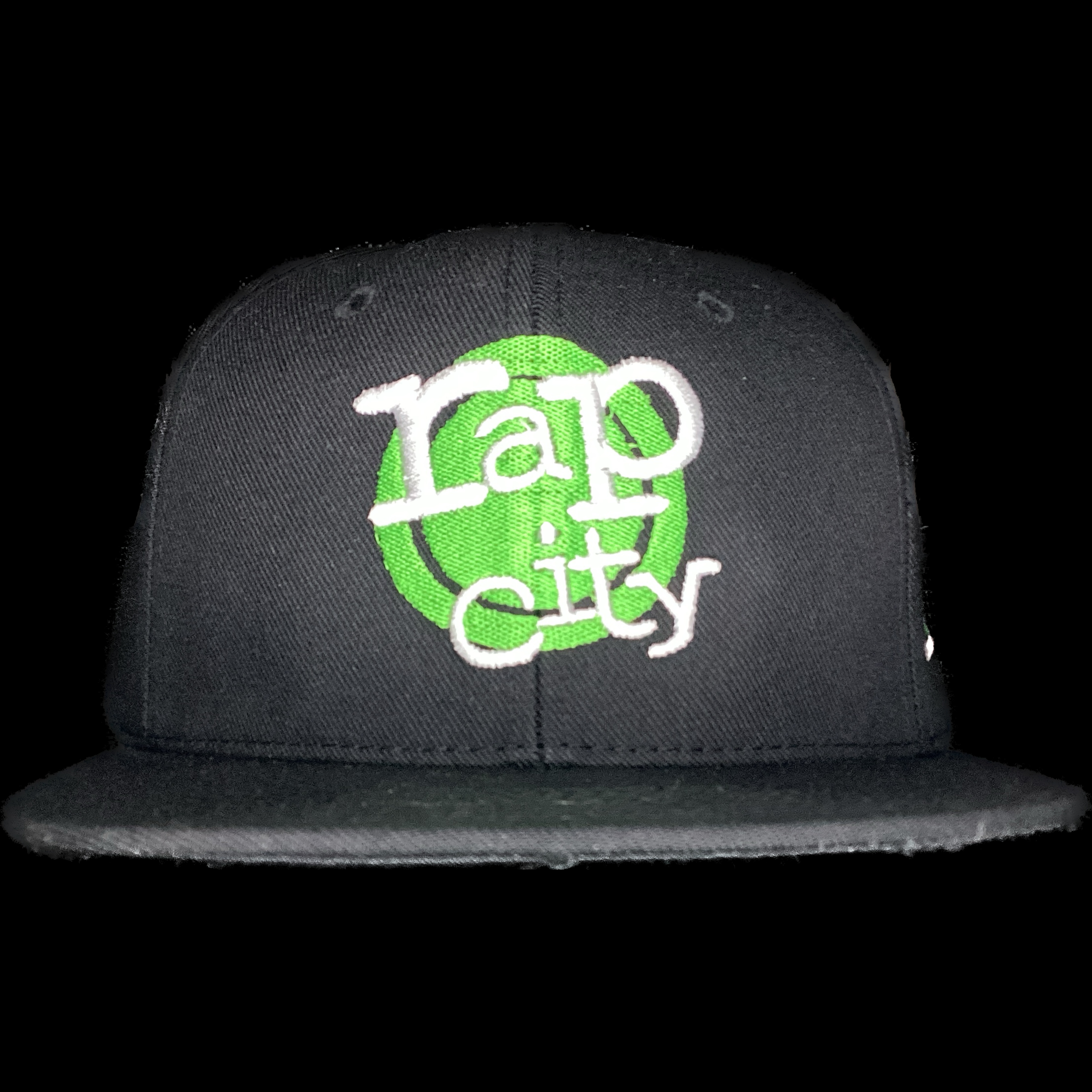 “J CLAIR” (Rap City Series) Hat by Tarizi - Payhip