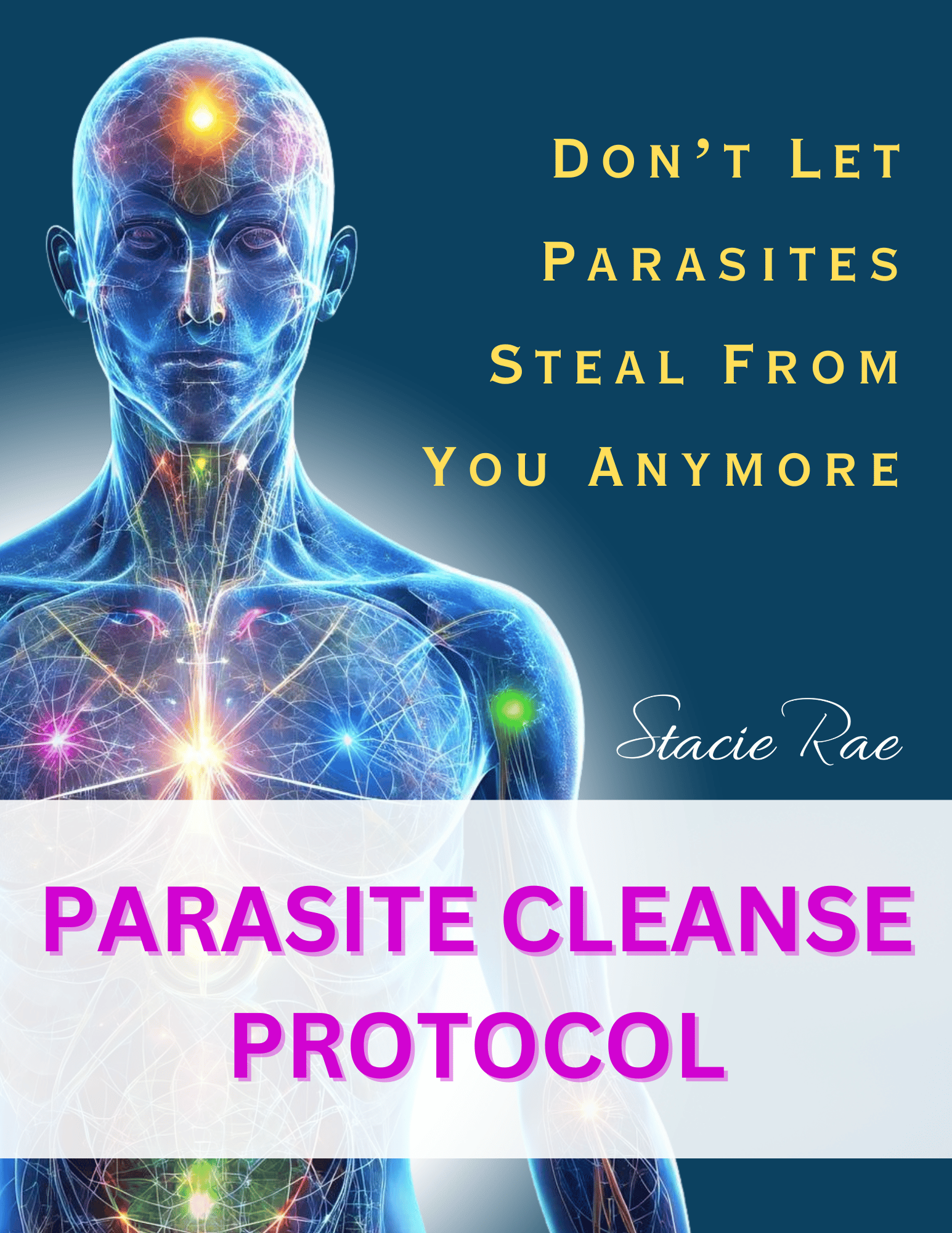 Parasite Cleanse Protocol