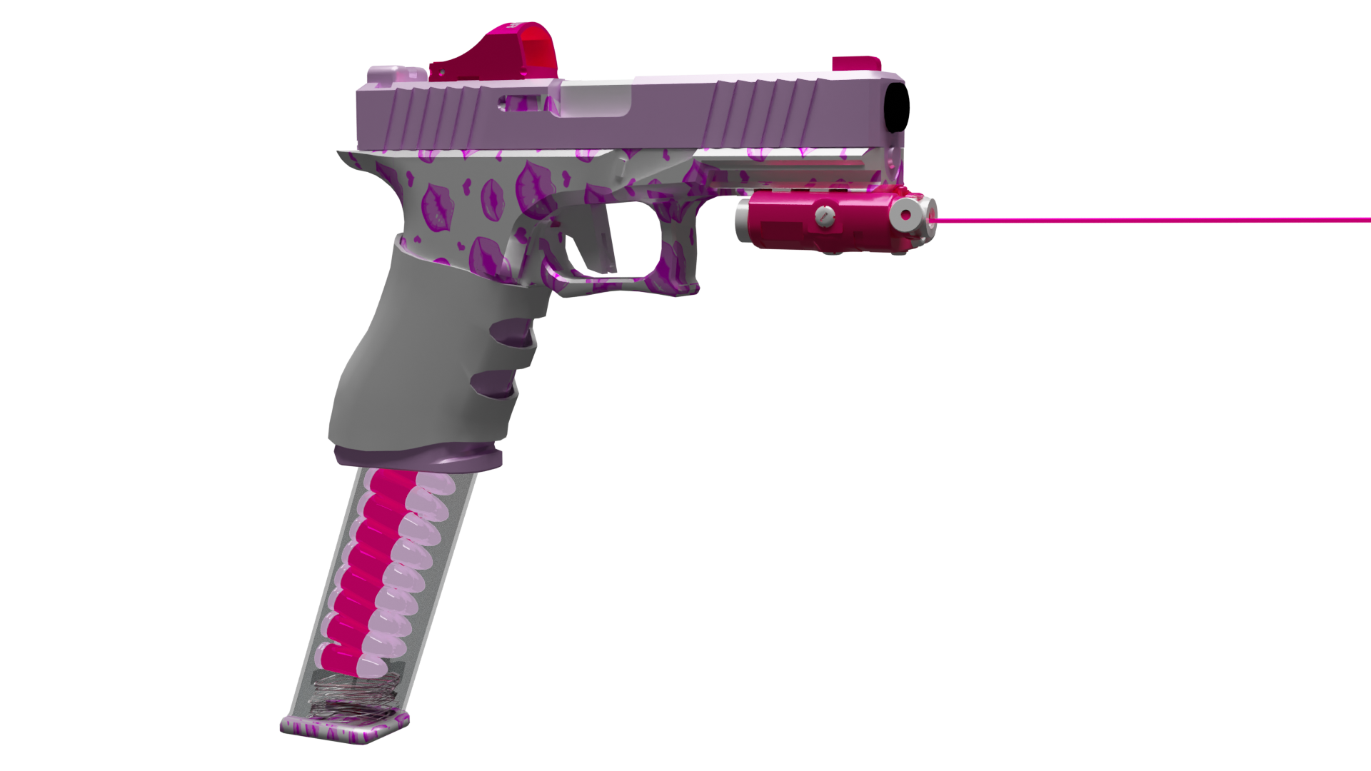 AP pistol-KISS - Payhip