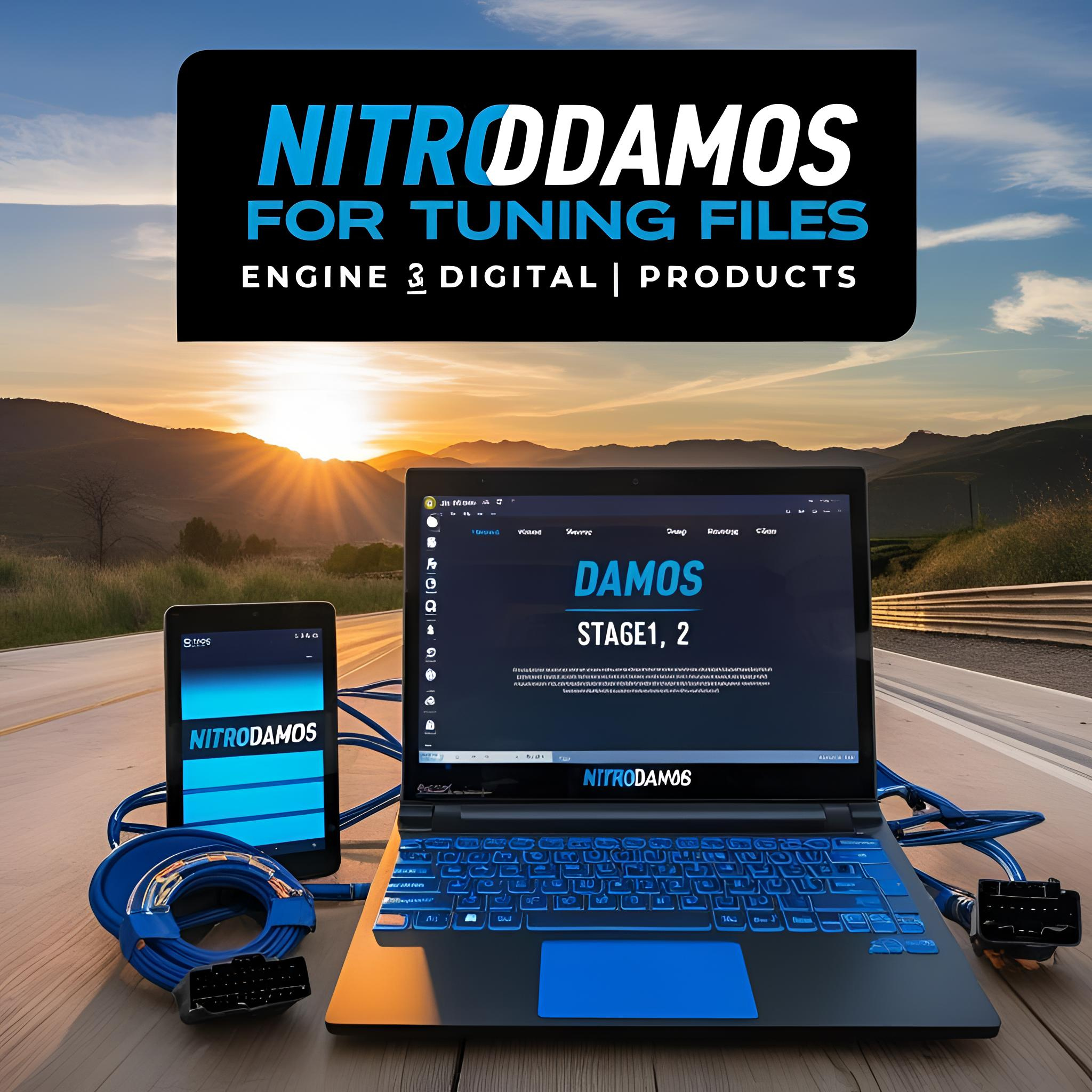 DAMOS MERCEDES TRUCK 2 - Payhip