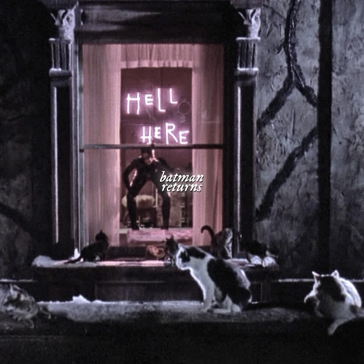 'batman returns' scene pack 🖤⋆˙⊹ - Payhip