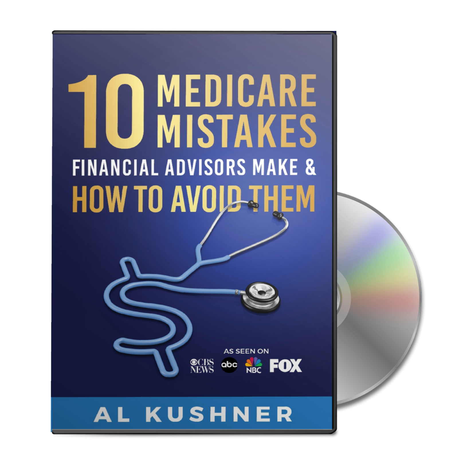 10 Medicare Mistakes Financial Advisors Make and How to Avoid - Payhip
