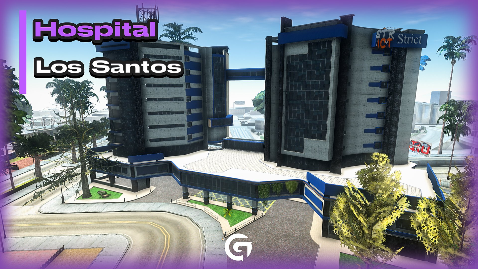 Hospital