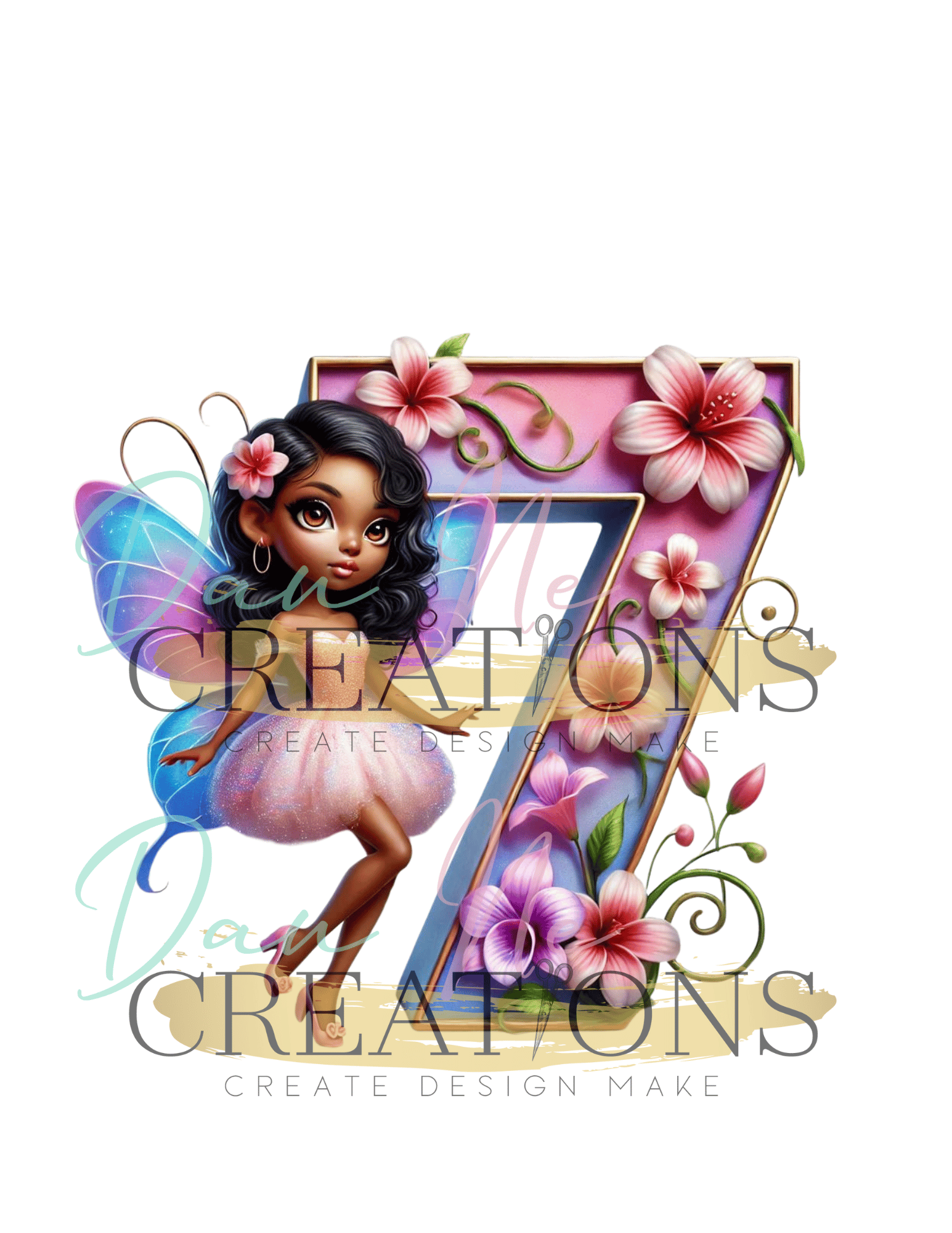 Magical Fairy 7