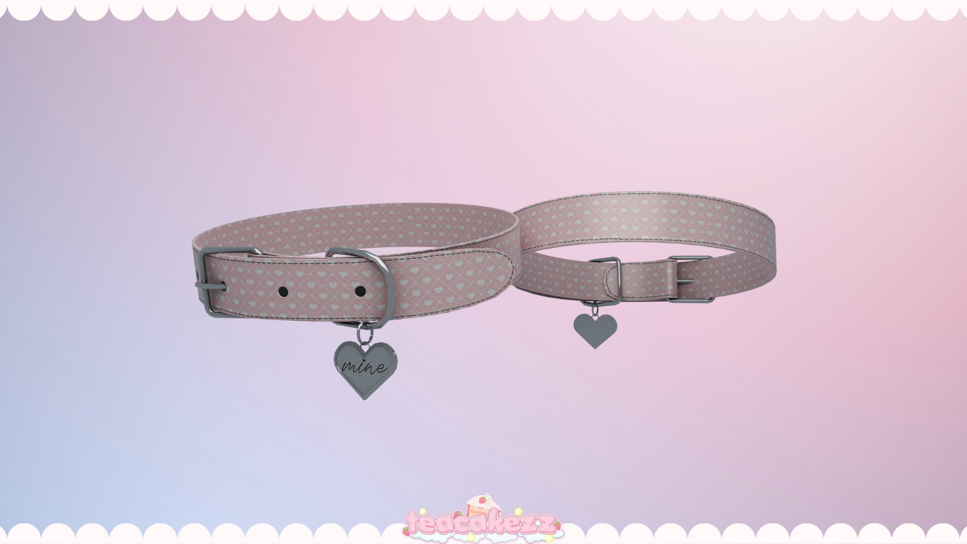 mine collar - Payhip