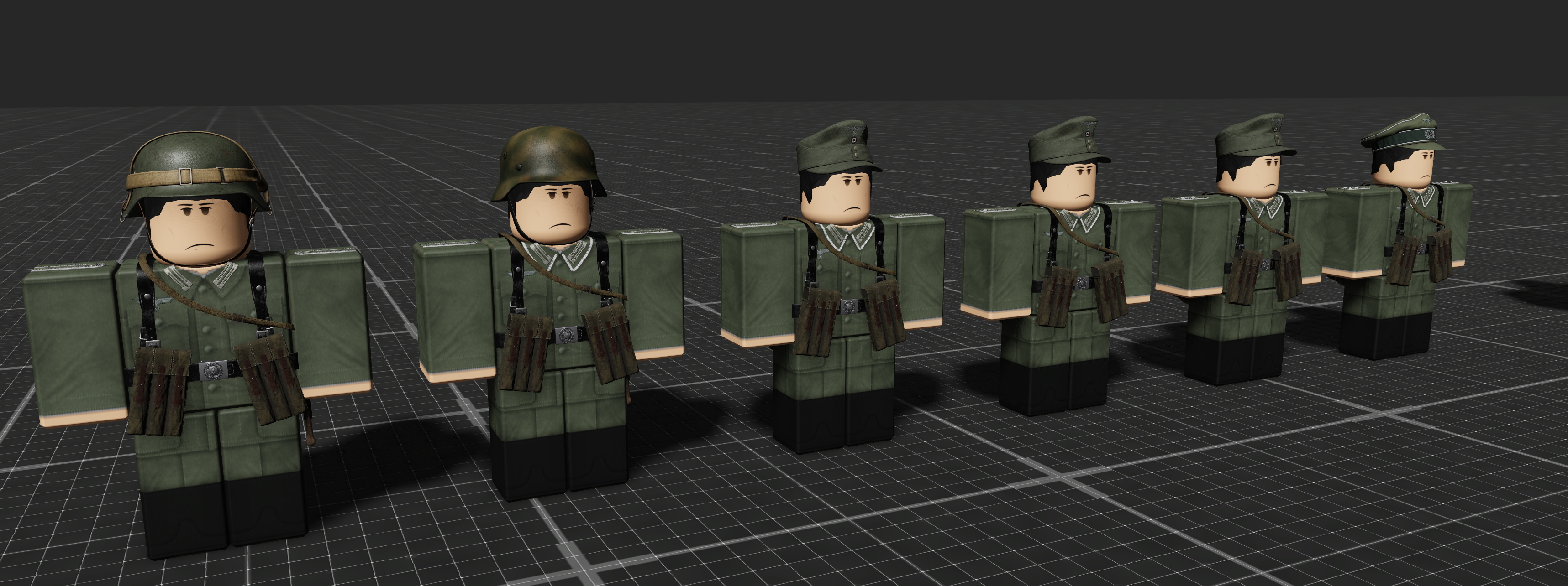 NFG - Wehrmacht Collection - Payhip