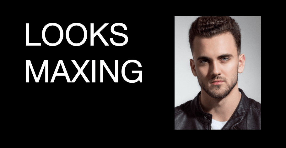 Looksmaxing Guide - Payhip