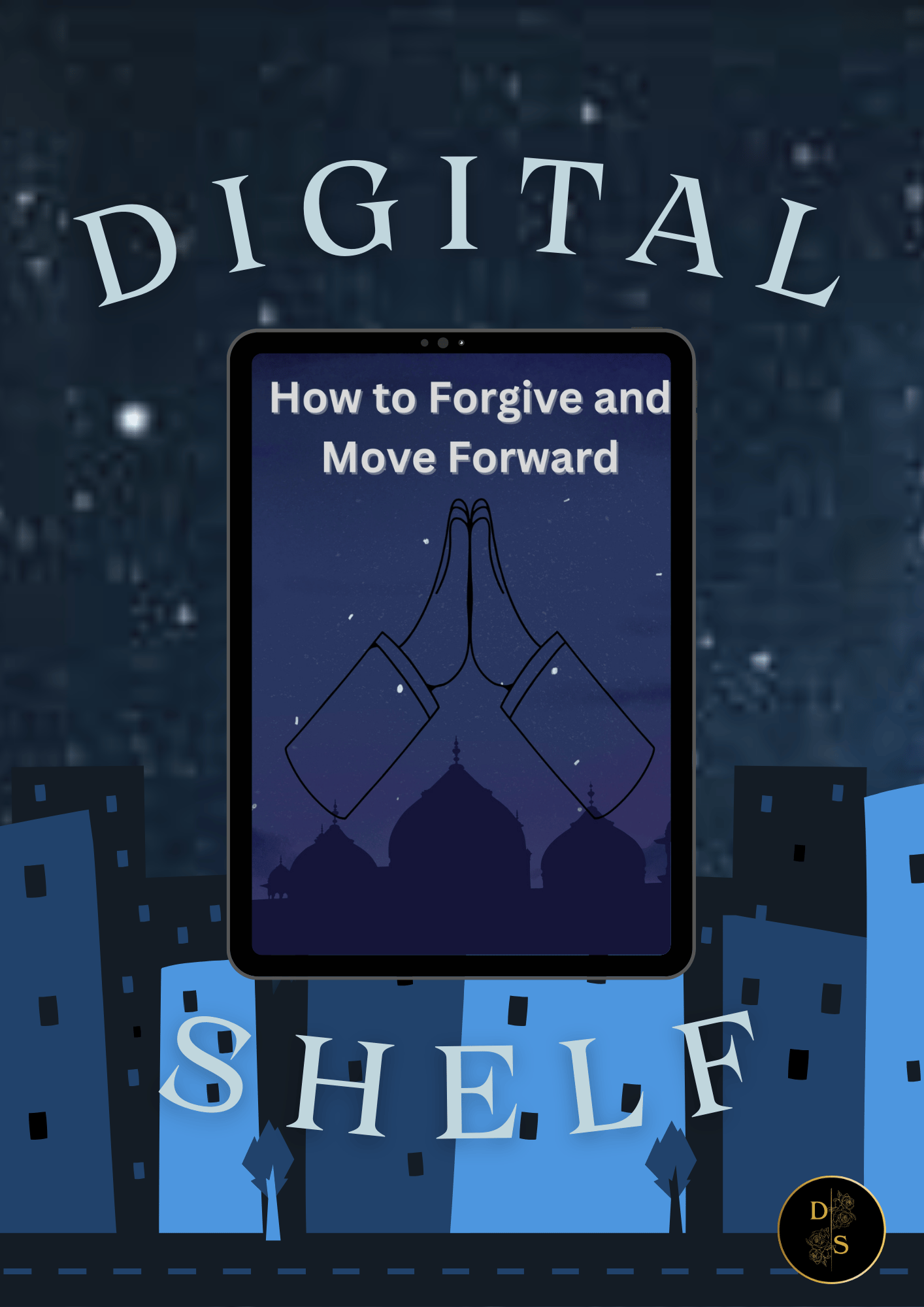 E-Book ,,How to Forgive and Move Forward'' - Payhip