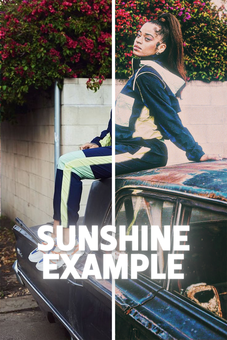 'Feeling' COLORING PACK (AFTER EFFECTS) - Payhip