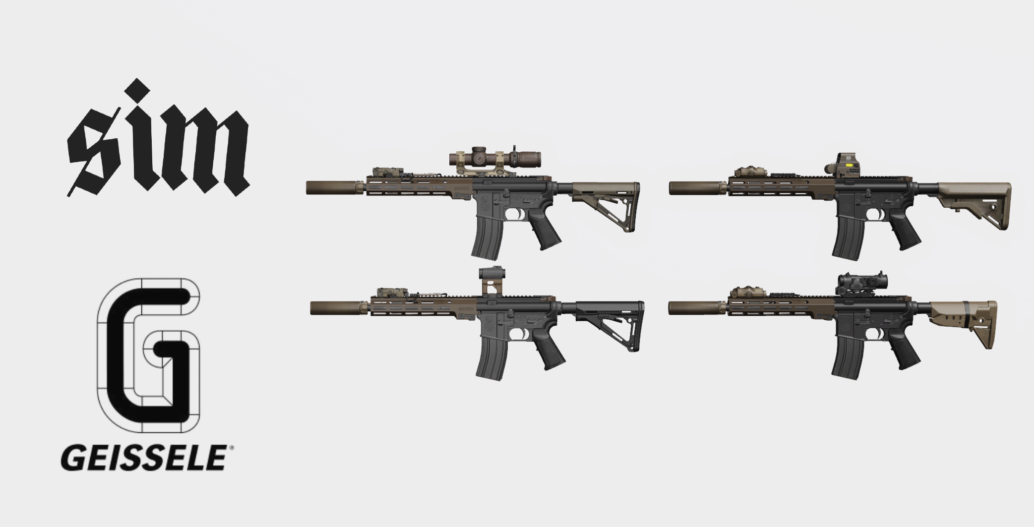 geissele ranger urgi pack - Payhip