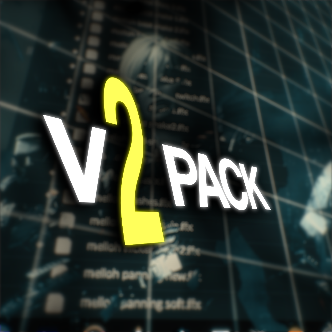 Melloh V2 Pack - Payhip