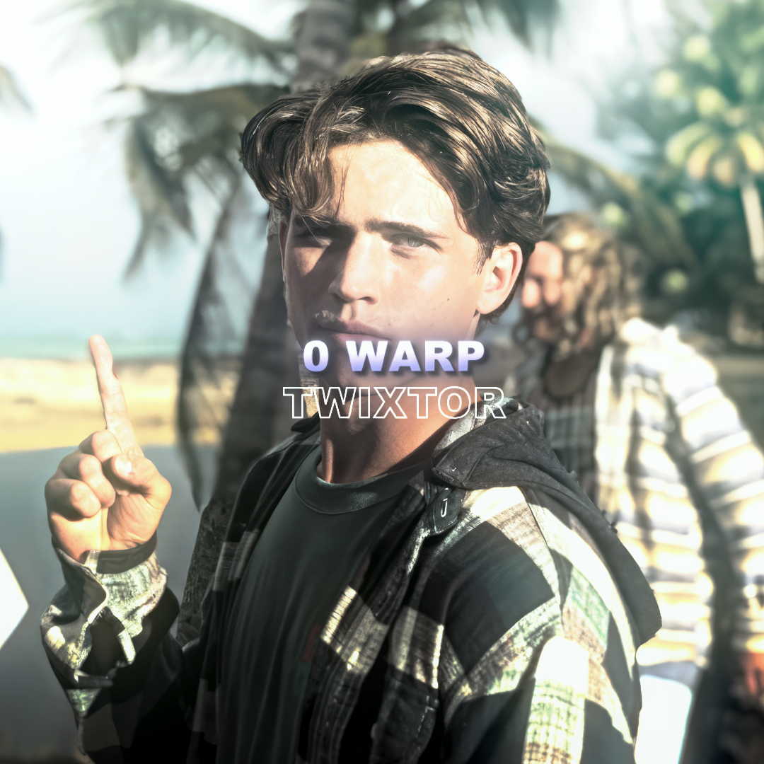 My 0 Warp Twixtor Settings (BEST) - Payhip