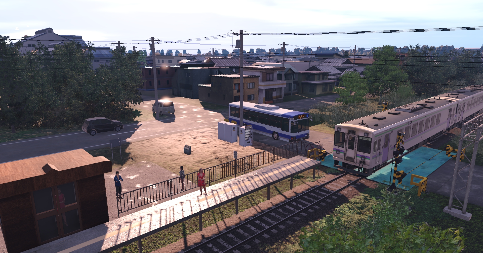 Furano Line Route - Payhip