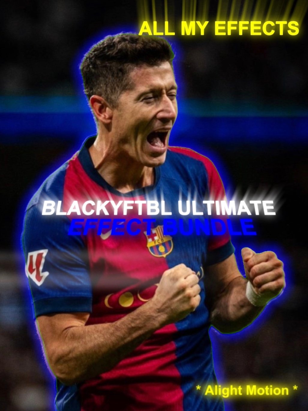 BLACKYFTBL ULTIMATE EFFECT BUNDLE - Payhip