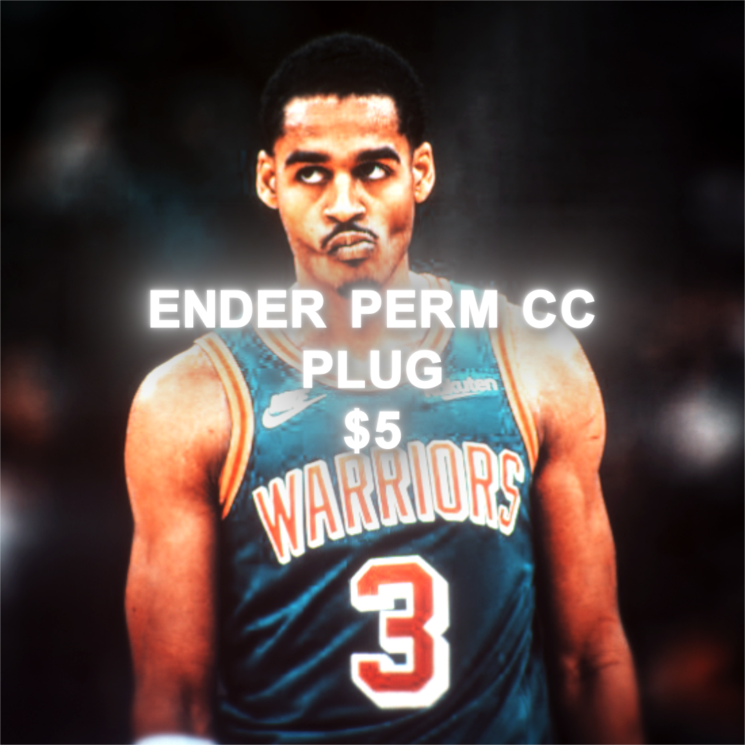 Perm CC Plug - Payhip