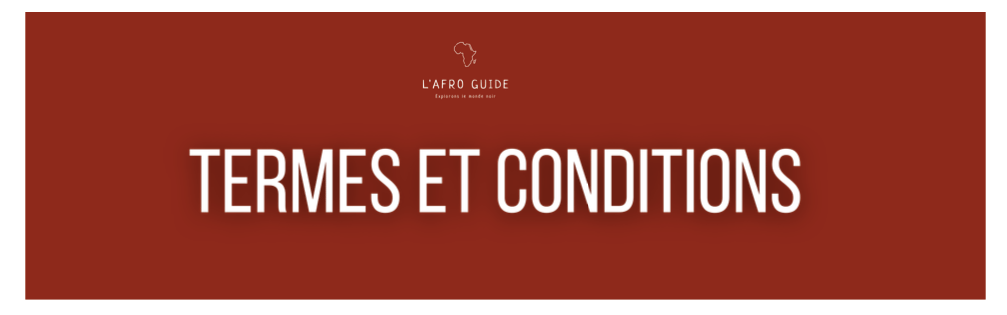 Termes et conditions - Payhip