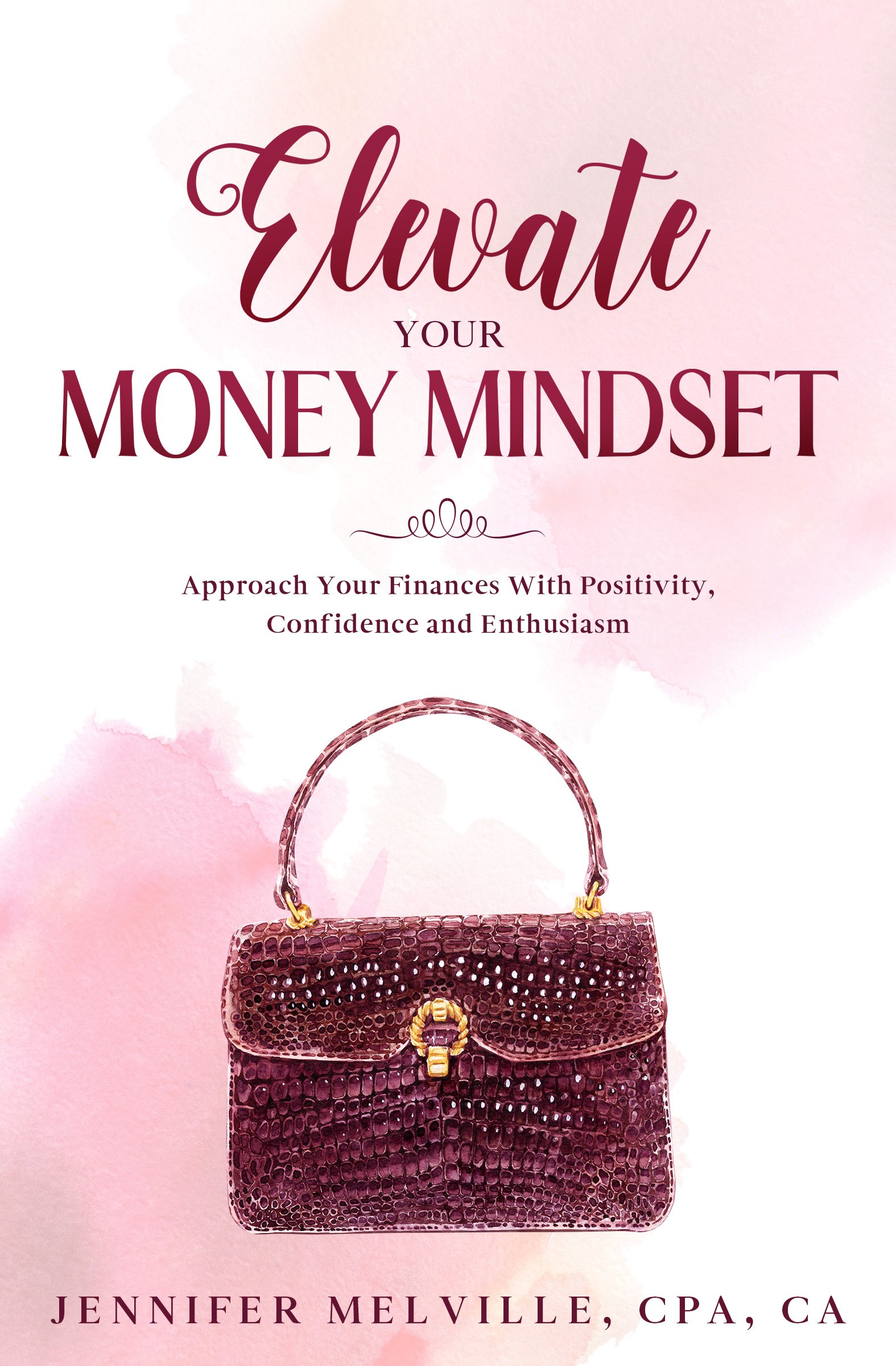 Elevate Your Money Mindset e-book - Payhip