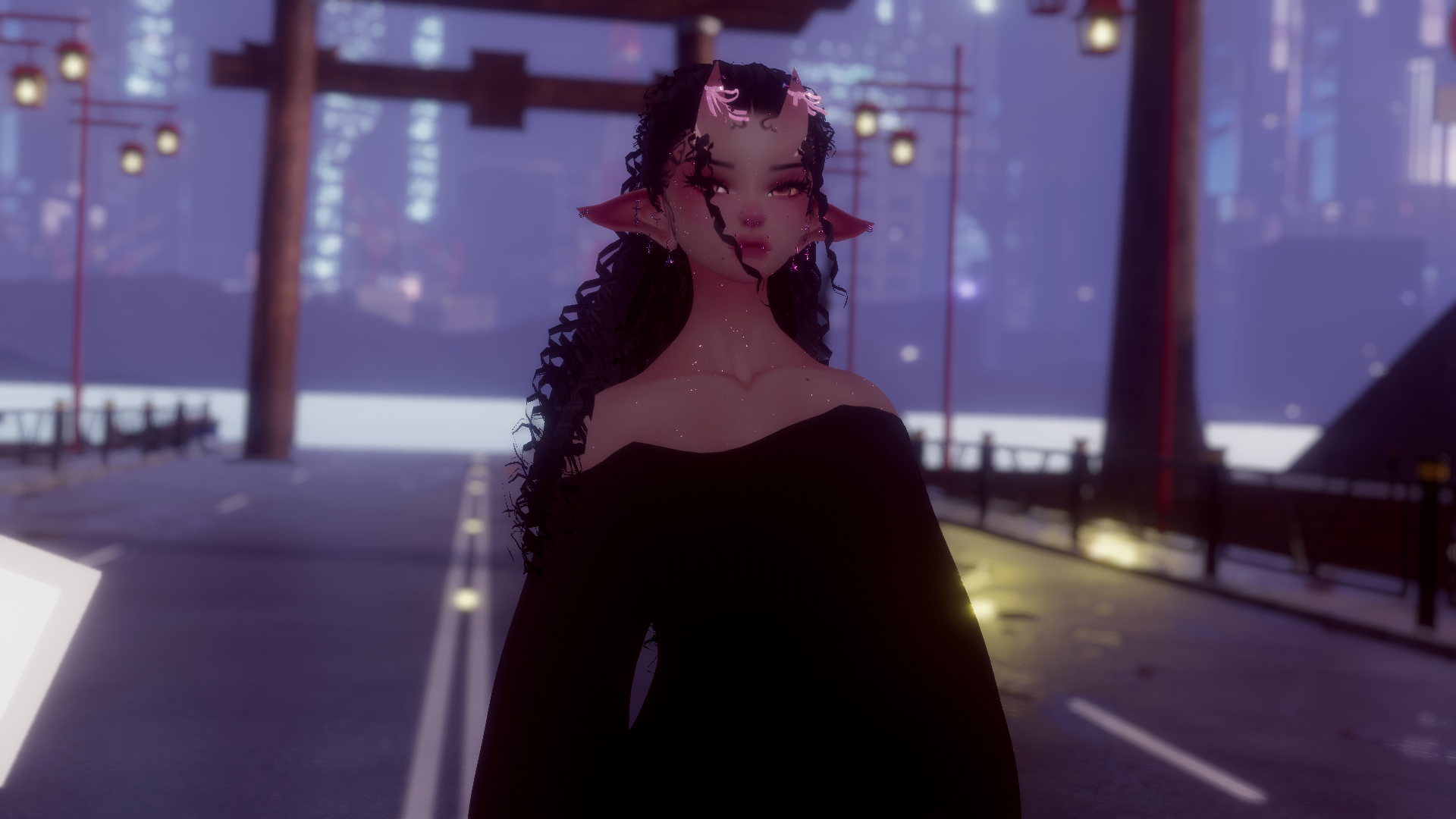 Valina the Succubus - Payhip