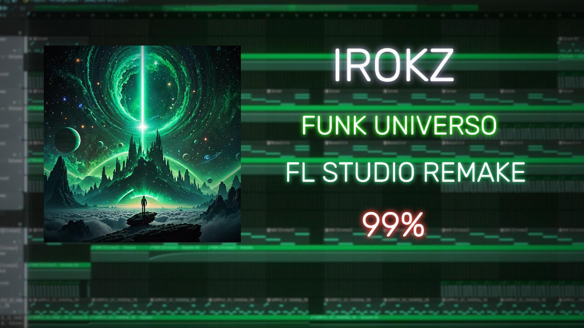 FUNK UNIVERSO FLP - Payhip