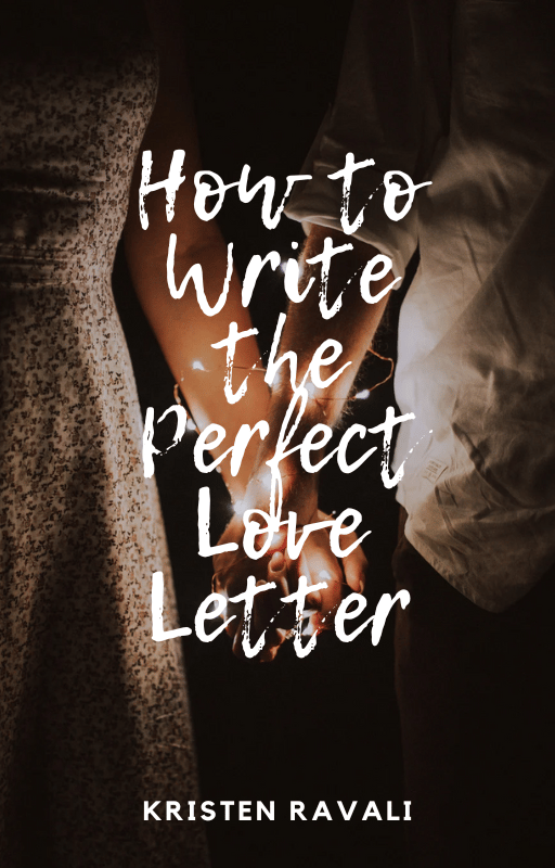 How to Write the Perfect Love Letter - Payhip