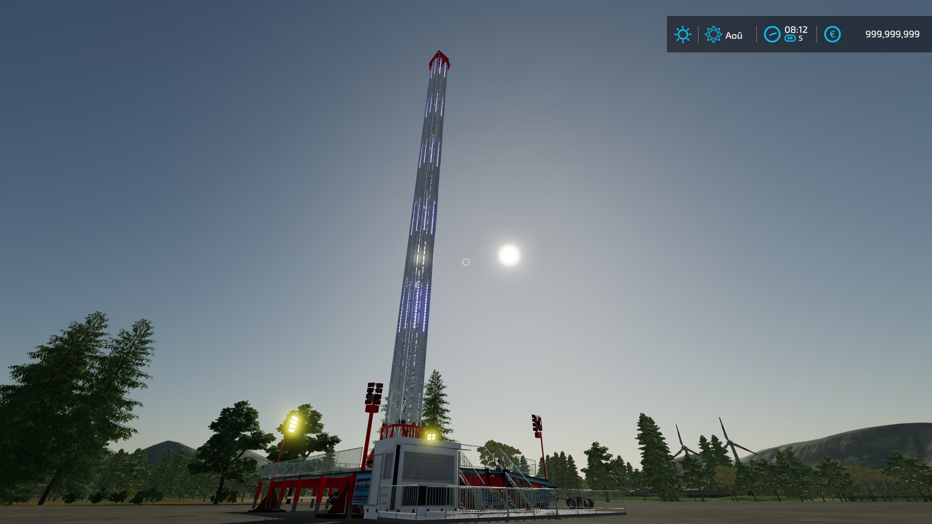 tour de chute-pour fs22 - Payhip