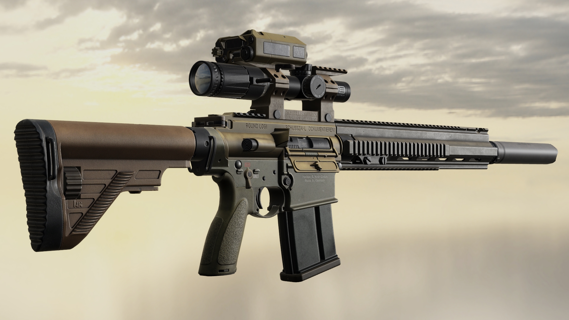 [HD TEXTURE] G28 - Payhip