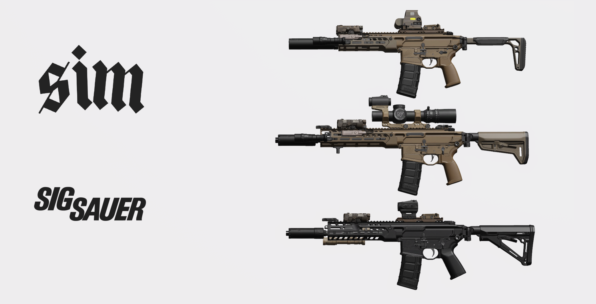 sig sauer mcx pack - Payhip