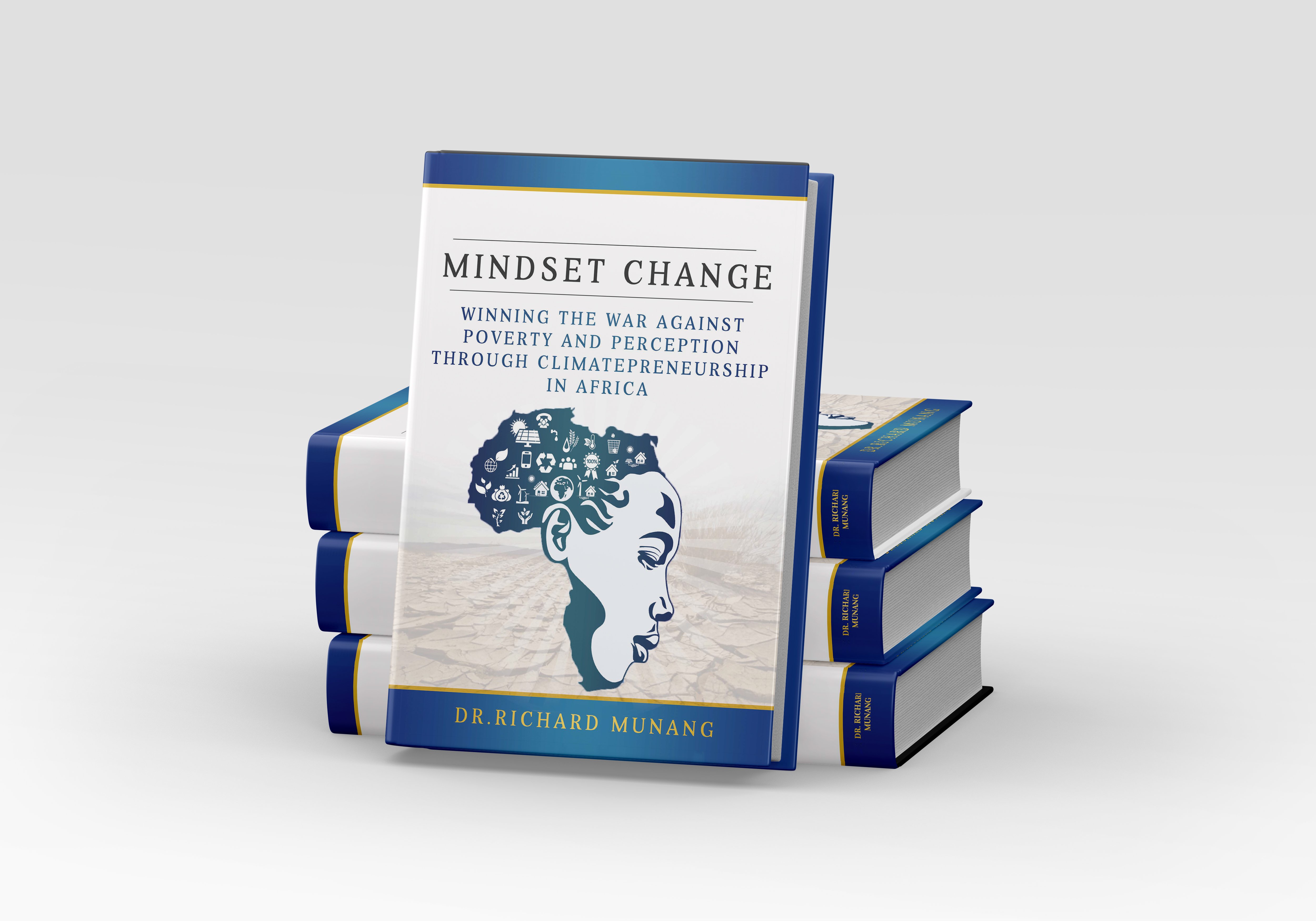 Mindset Change: Winning the War Against Perception and Poverty - Payhip