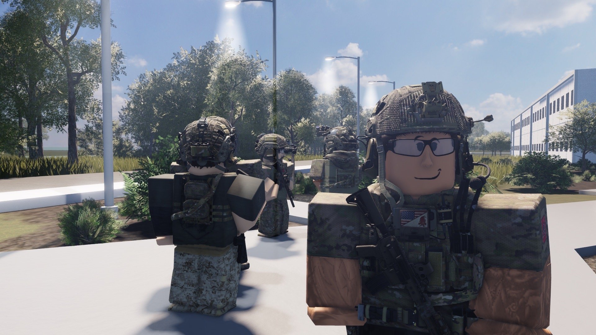 Dam Neck Annex [FULL RELEASE] - Payhip