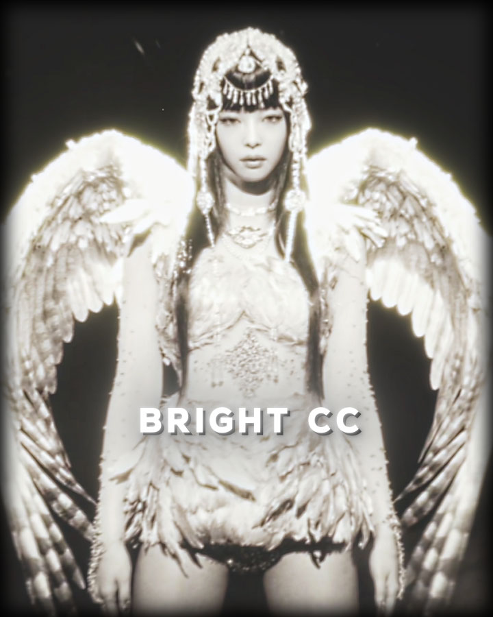 Huhny Bright CC - Payhip